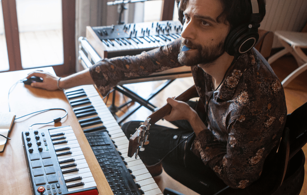 About – keyboardbrothers.com